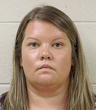 Courtland woman faces more charges | News, Sports, Jobs - The Journal